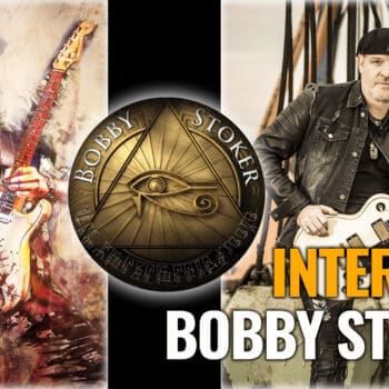 Interview mit Supergitarrist "Fabian Ratsak" - VIP-Guitar.de